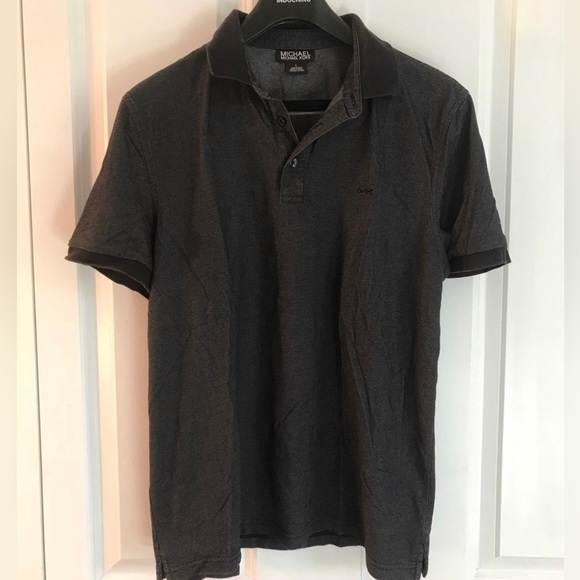 Michael Kors | Shirts | Michael Kors Polo For Men | Poshmark